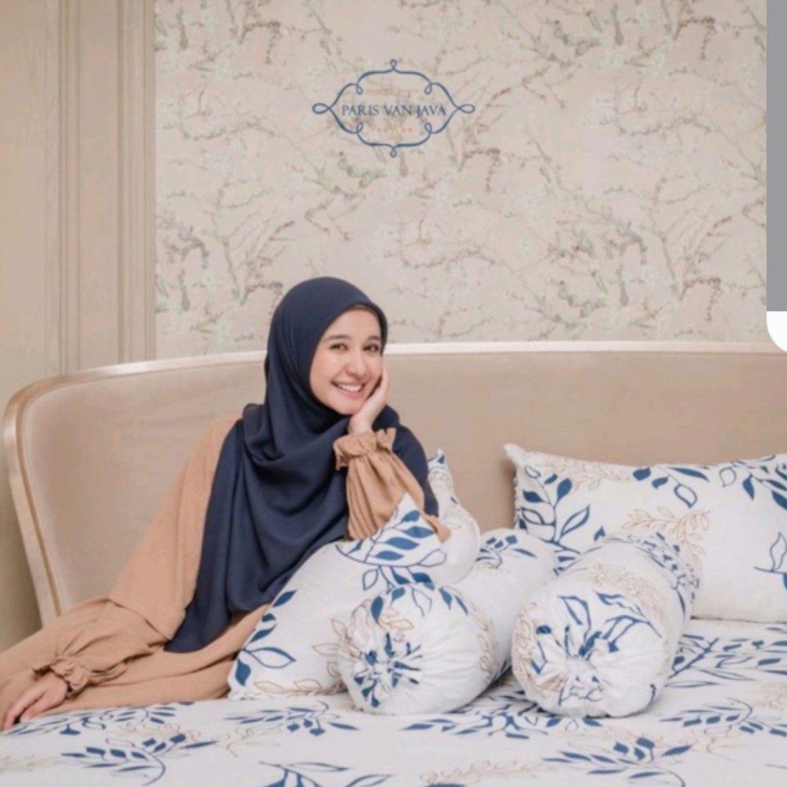 Produk ParisVanJava.official | Shopee Indonesia