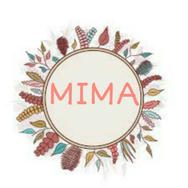Produk MIMA OFFICIAL STORE | Shopee Indonesia
