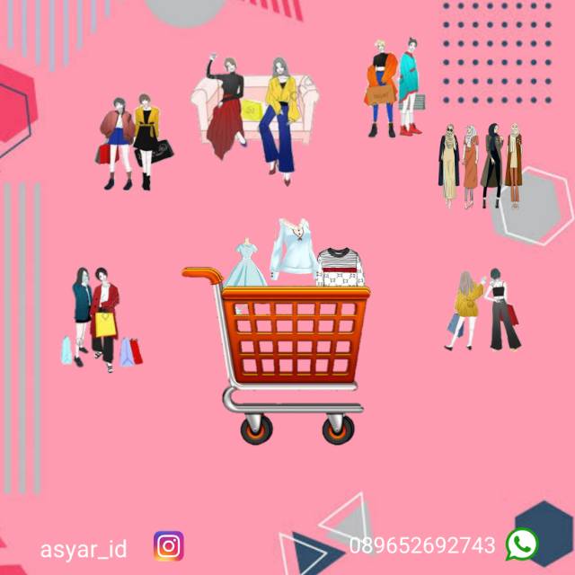 Produk asyar_id | Shopee Indonesia