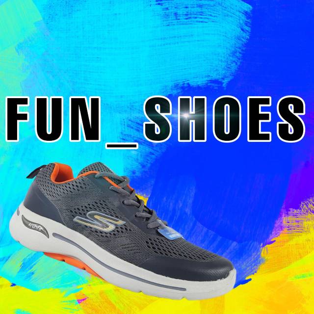 Produk FUN_SHOES | Shopee Indonesia