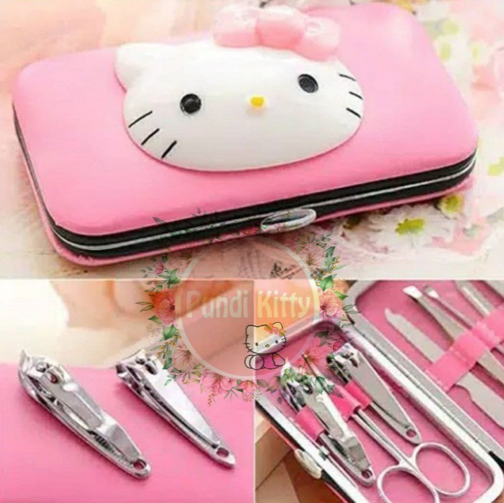 Produk Hello Kitty Jogja | Shopee Indonesia