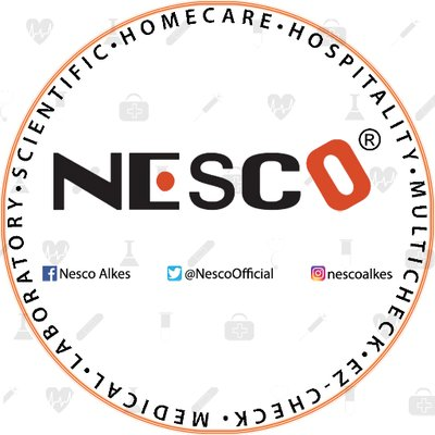 Toko Online NESCO Official Shop | Shopee Indonesia