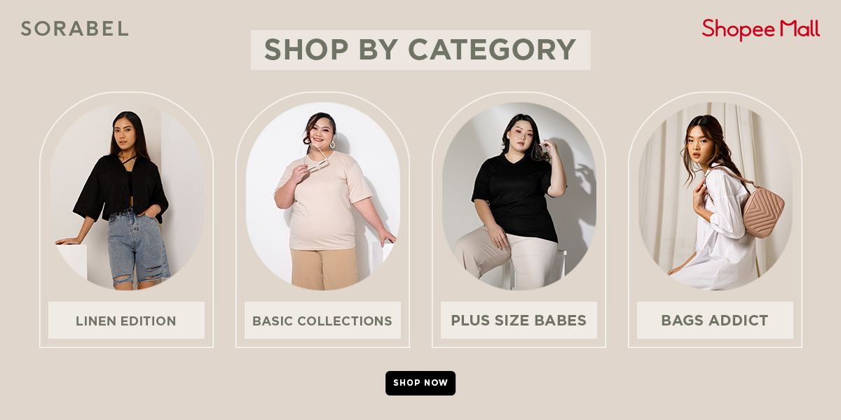 Toko Online Sorabel Official Shop | Shopee Indonesia