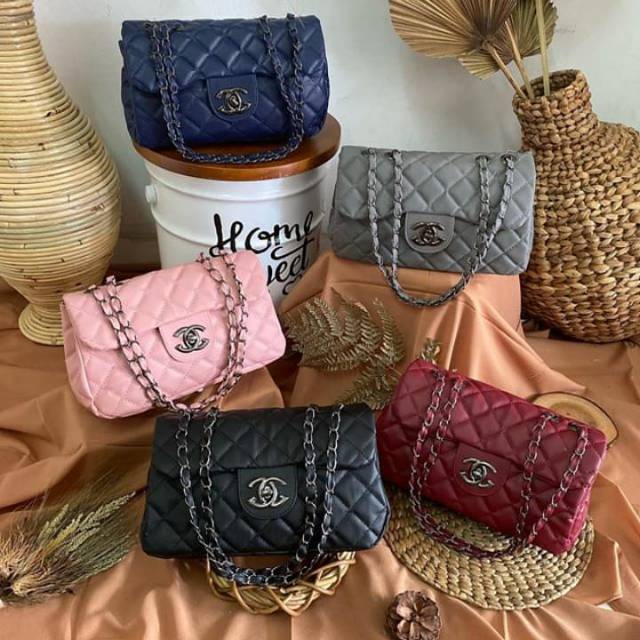 Produk Khanna Channel | Shopee Indonesia