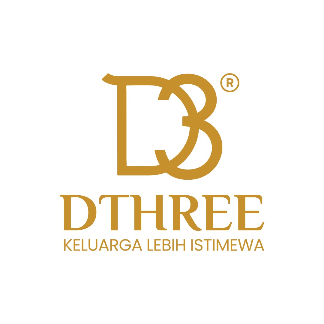 Toko Online Dthree Official Shop | Shopee Indonesia