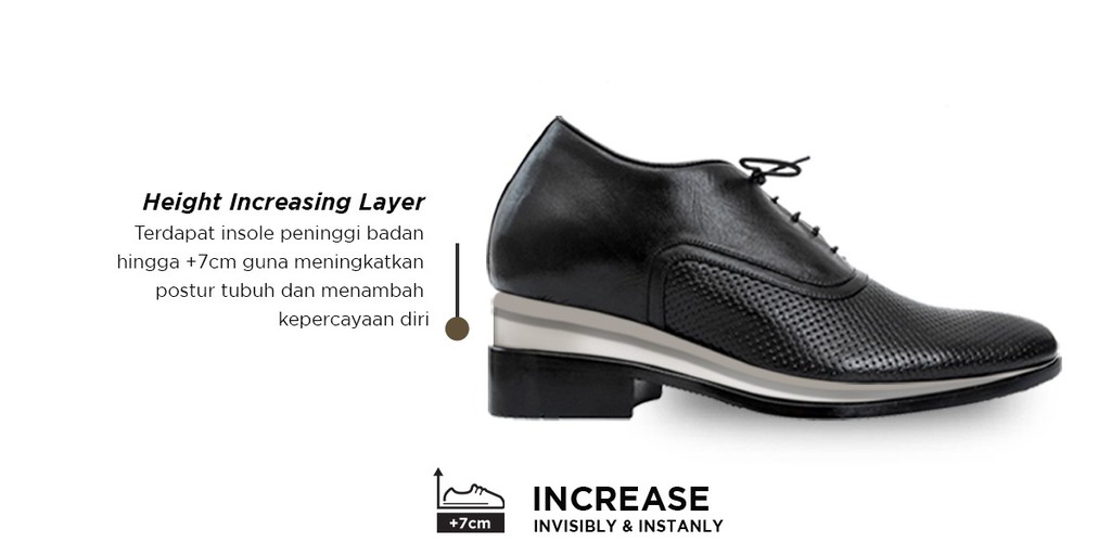 Toko Online Keeve Shoes Official Shop | Shopee Indonesia