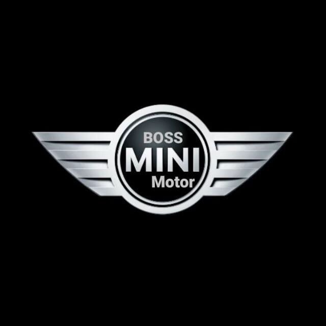 Produk BOSS Motor Mini | Shopee Indonesia