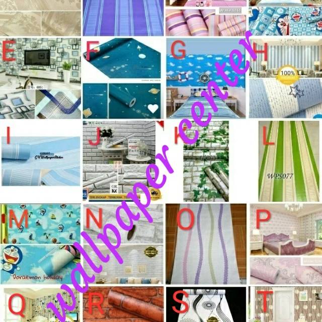 Produk Wallpaper_center | Shopee Indonesia