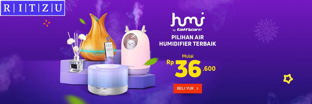 Produk Ritzu Official Shop | Shopee Indonesia