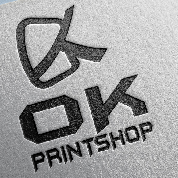 Produk OK PRINTSHOP | Shopee Indonesia