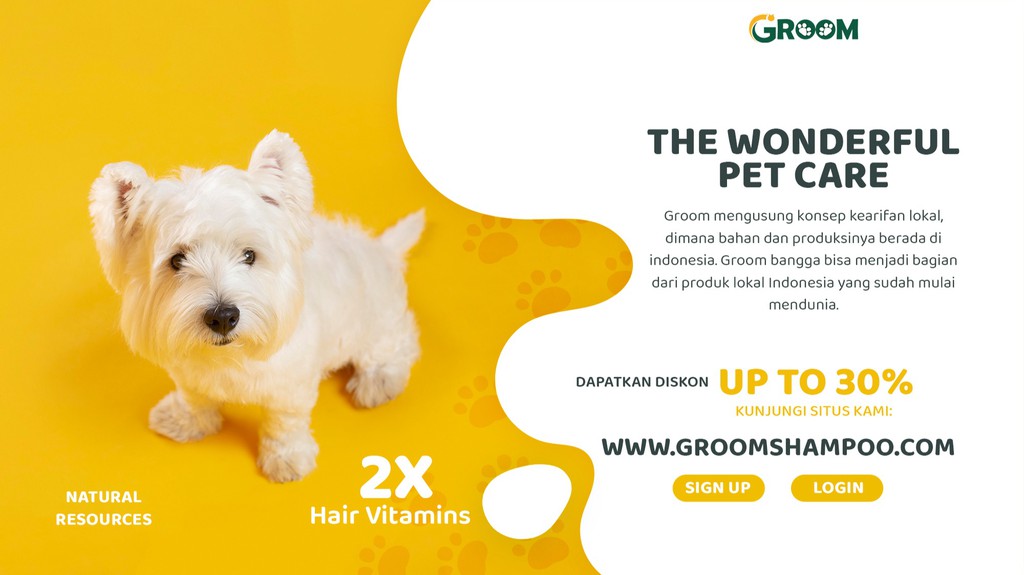 Produk Groom Indonesia | Shopee Indonesia