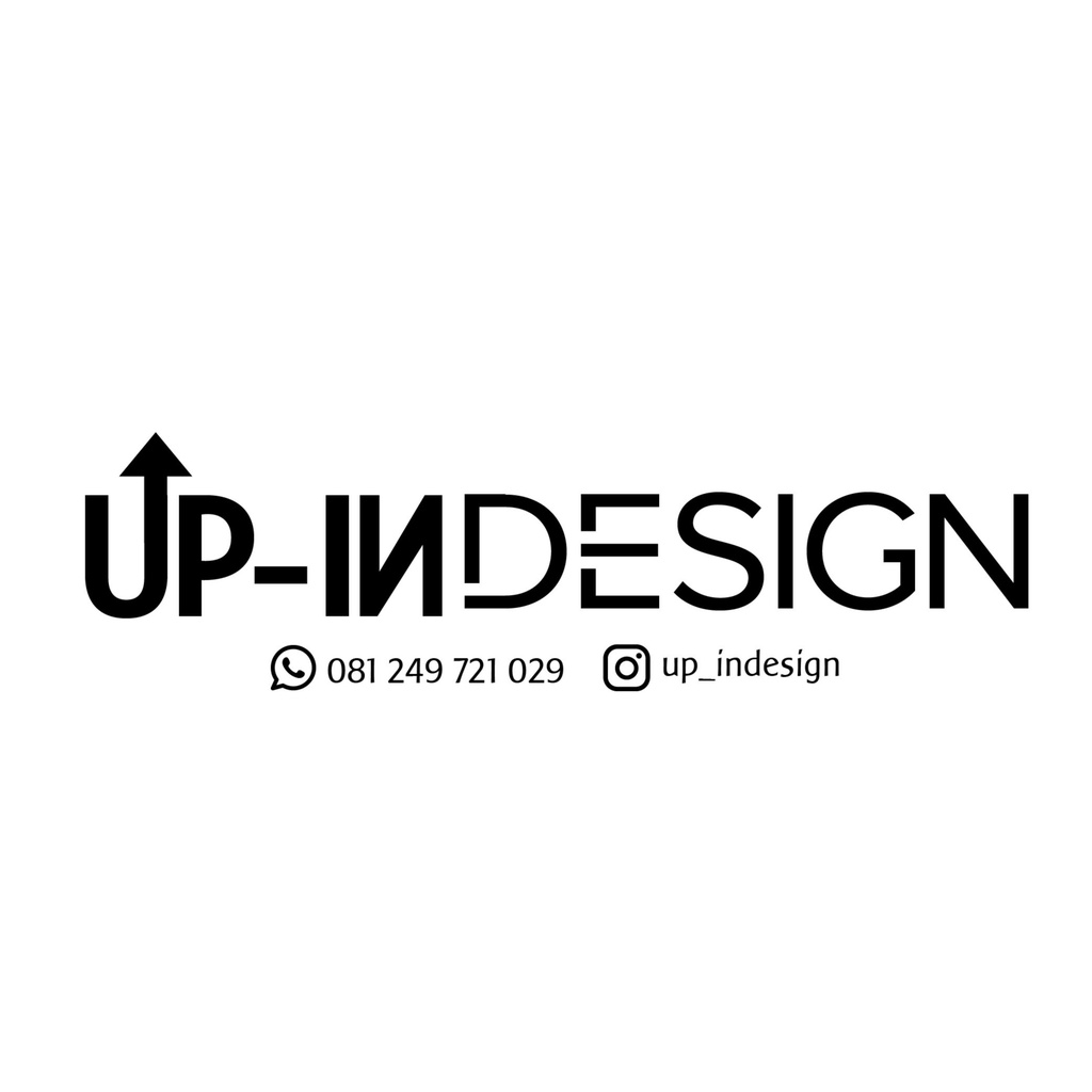 Produk Up In Design | Shopee Indonesia