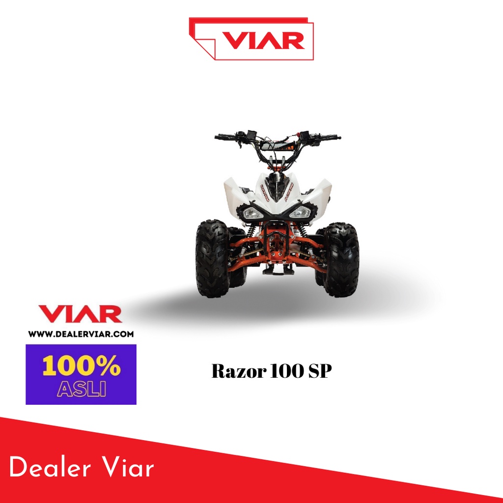 Produk Dealer Viar | Shopee Indonesia