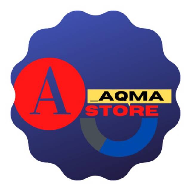 Produk Aqma_store | Shopee Indonesia