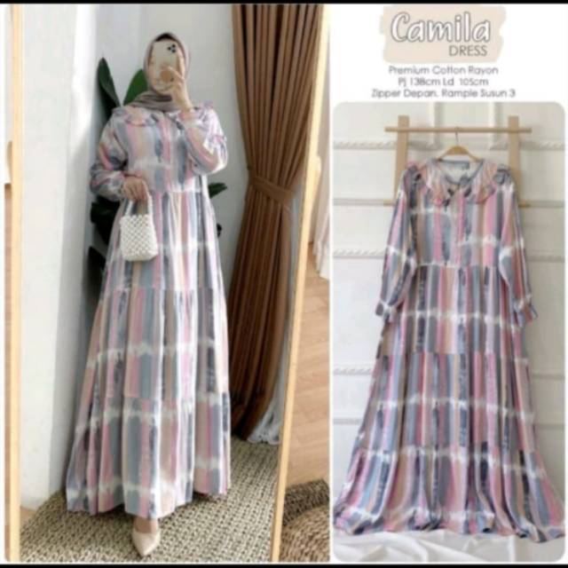 Produk WF JAYA COLLECTION | Shopee Indonesia