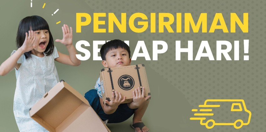 Produk Crabus Indonesia | Shopee Indonesia