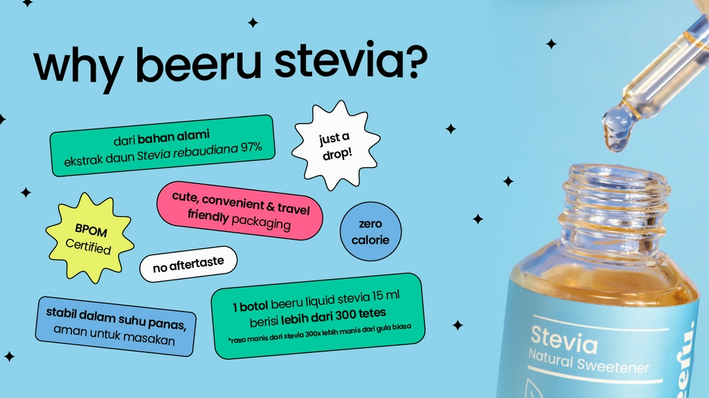 Produk Beeru Official Store | Shopee Indonesia