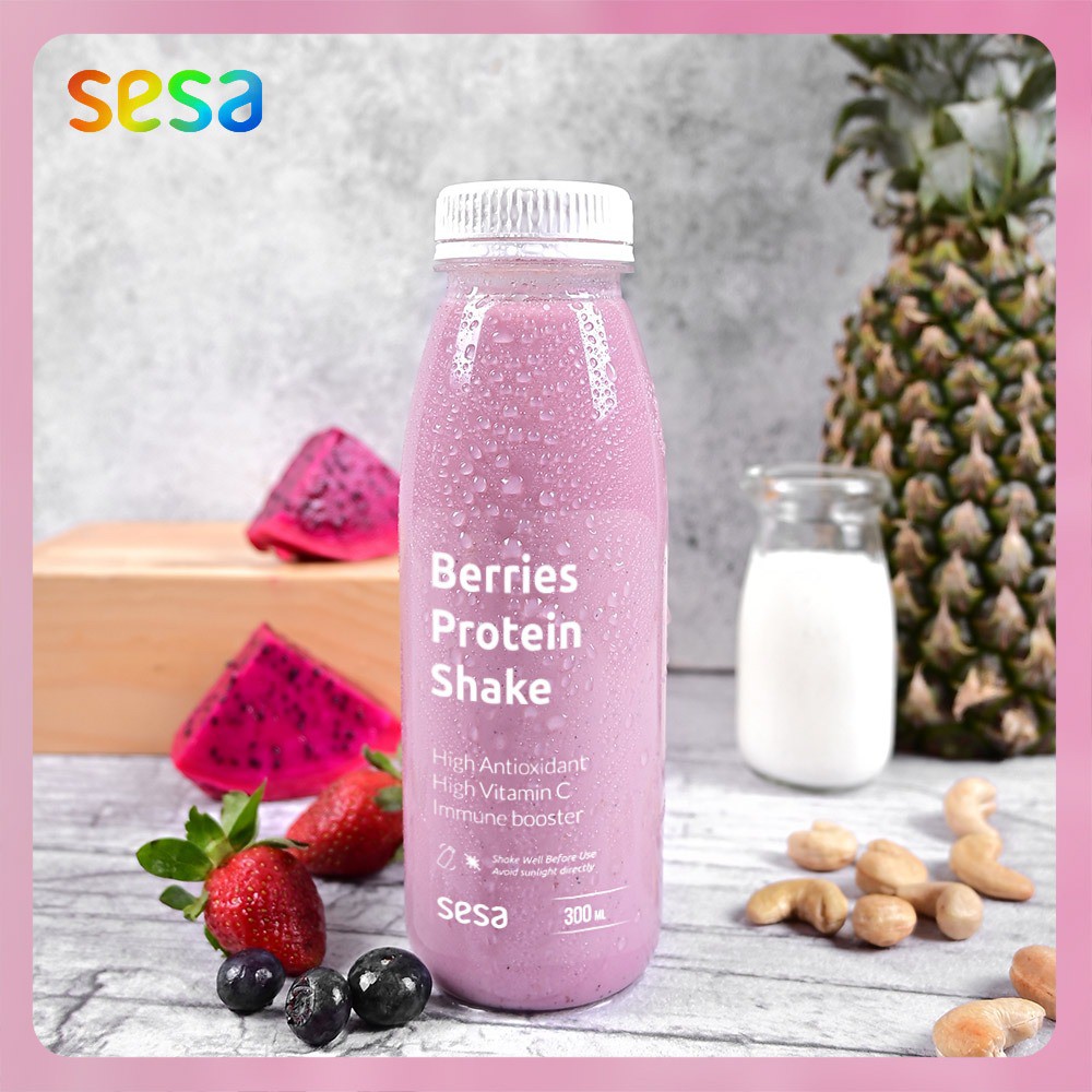 Toko Online Sesa Official | Shopee Indonesia