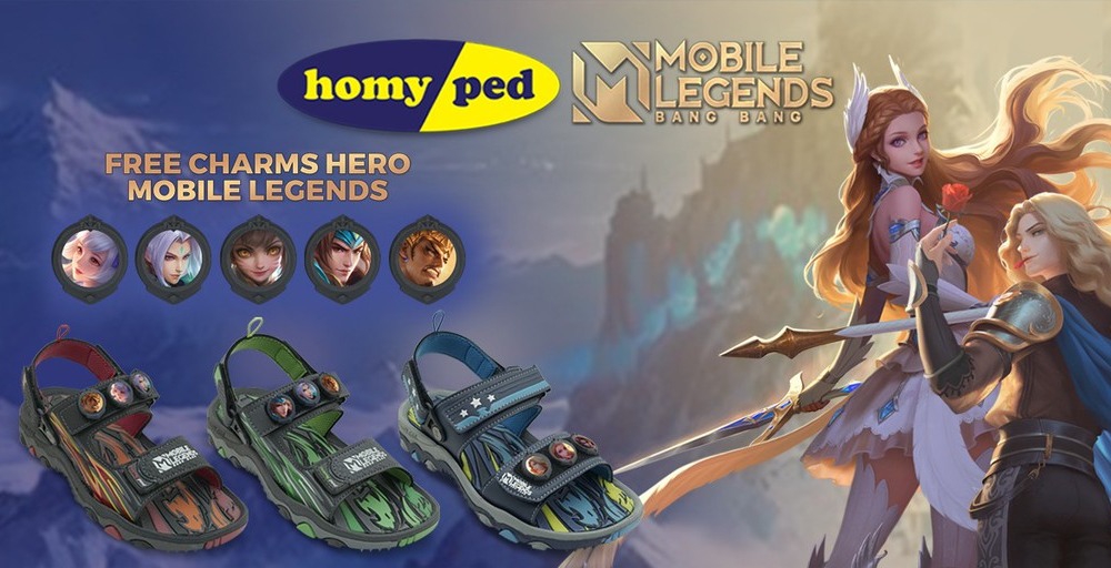 Toko Online Homyped Official Shop | Shopee Indonesia