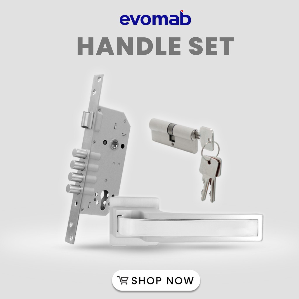Toko Online evomab Official Shop | Shopee Indonesia