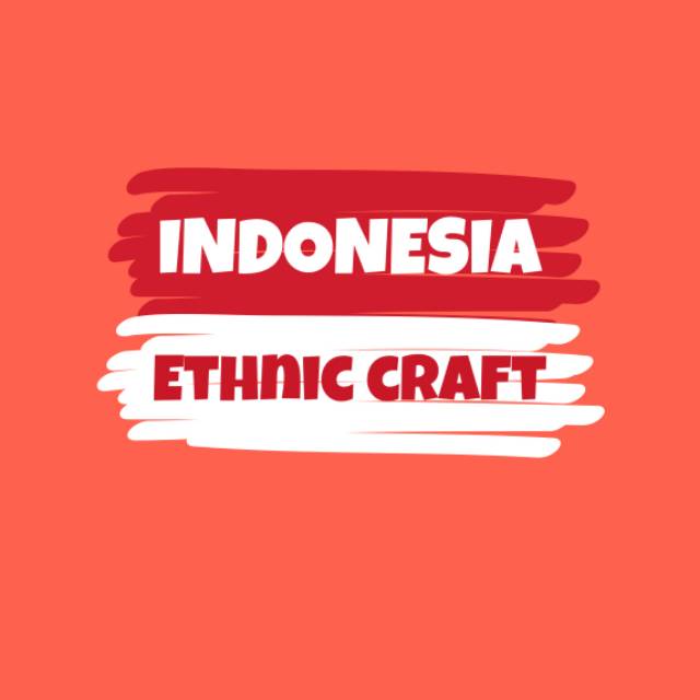 Produk Indo Ethnic Craft | Shopee Indonesia