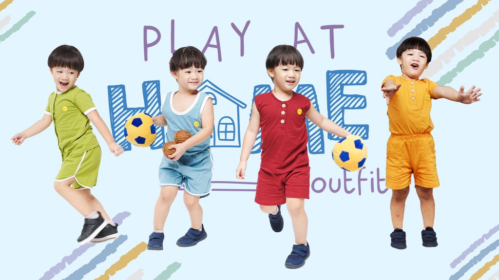 Produk HEIJA KIDS | Shopee Indonesia