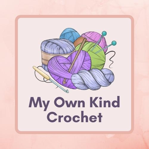 Produk My Own Kind Crochet | Shopee Indonesia