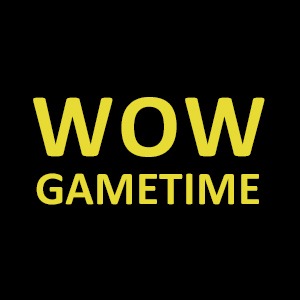 Produk WoW Game Time | Shopee Indonesia