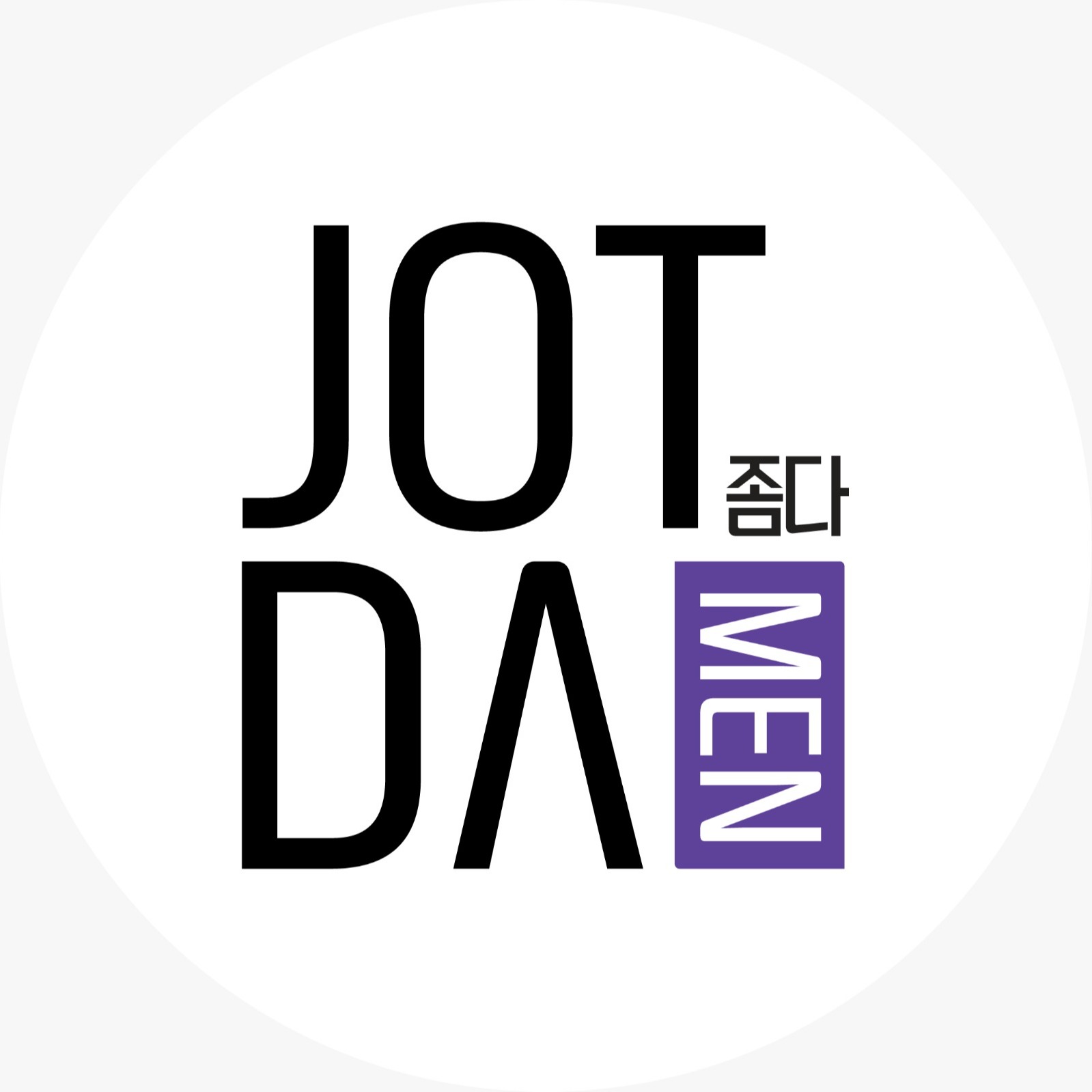 Toko Online JOT DA MEN Official Store | Shopee Indonesia