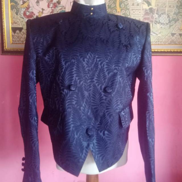 Produk Antik Busana Jawa | Shopee Indonesia