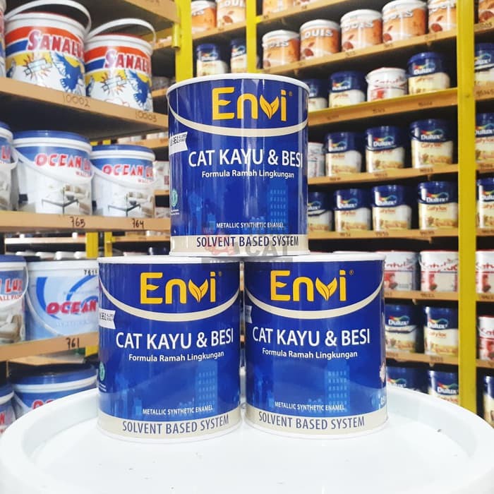 Produk Toko Cat Warna Abadi | Shopee Indonesia