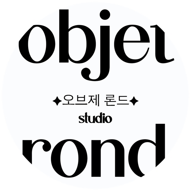 Produk objet rond studio | Shopee Indonesia
