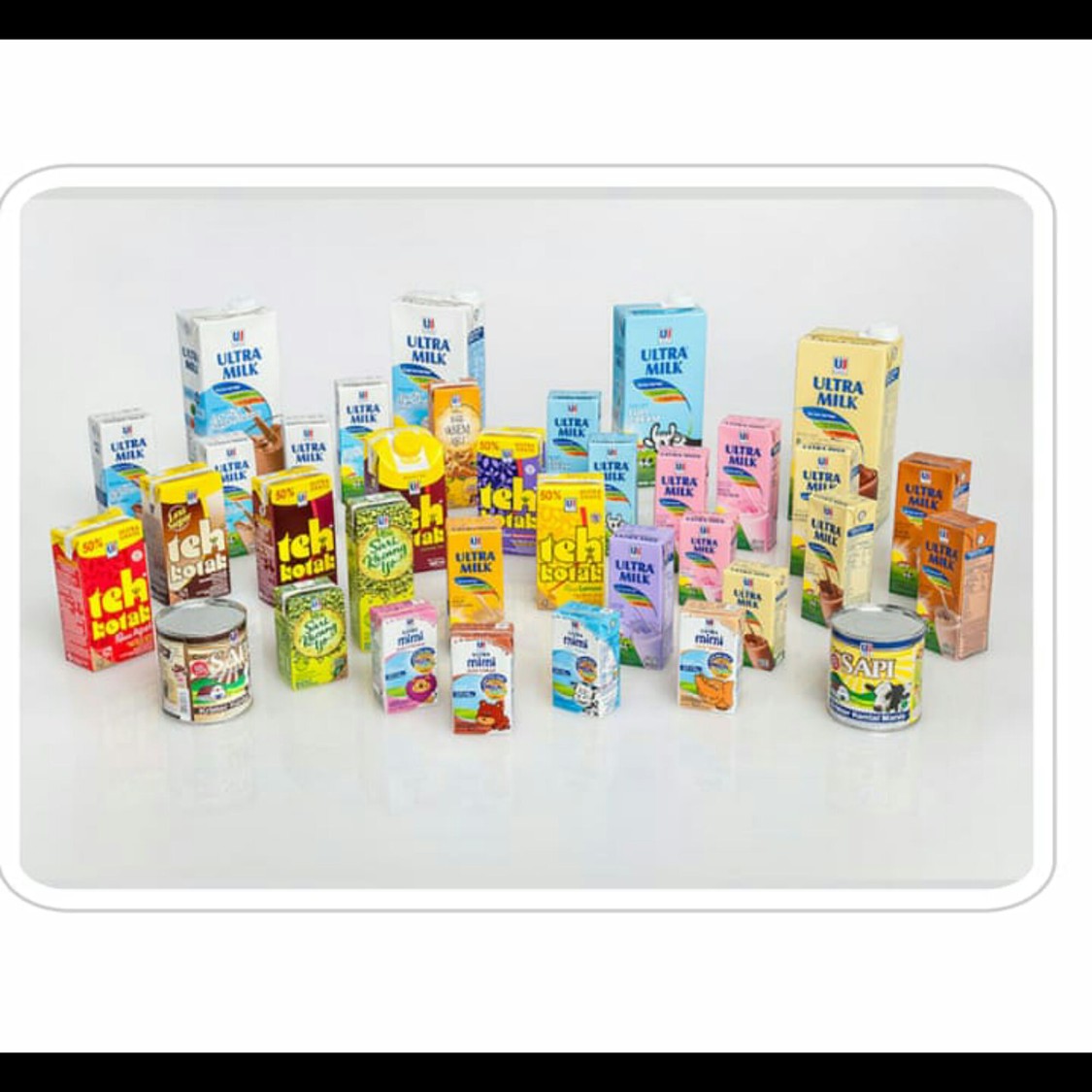 Produk MILKKU | Shopee Indonesia