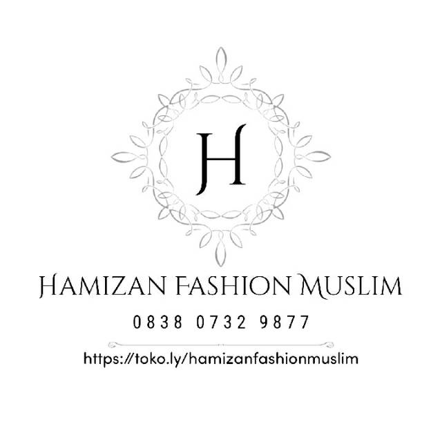 Produk HAMIZAN FASHION MUSLIM | Shopee Indonesia