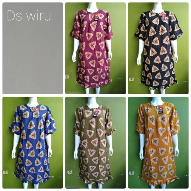 Produk Wiwin Busana | Shopee Indonesia