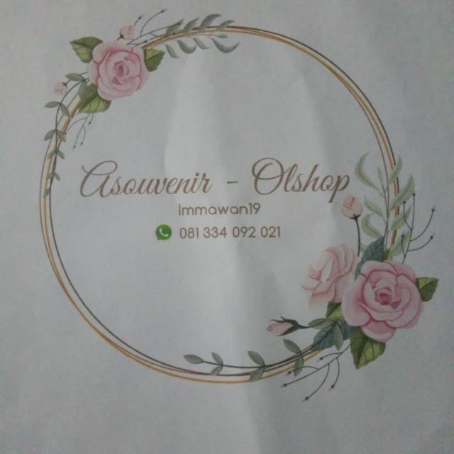 Produk ASouvenir-Olshop | Shopee Indonesia
