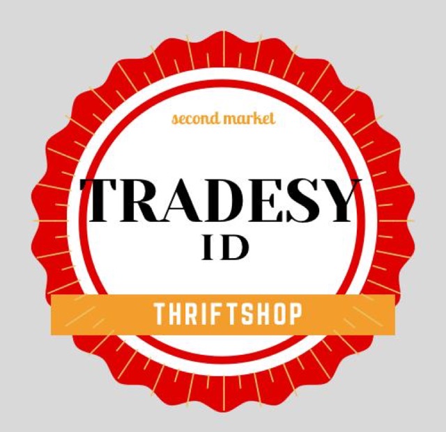Produk tradesy_id | Shopee Indonesia