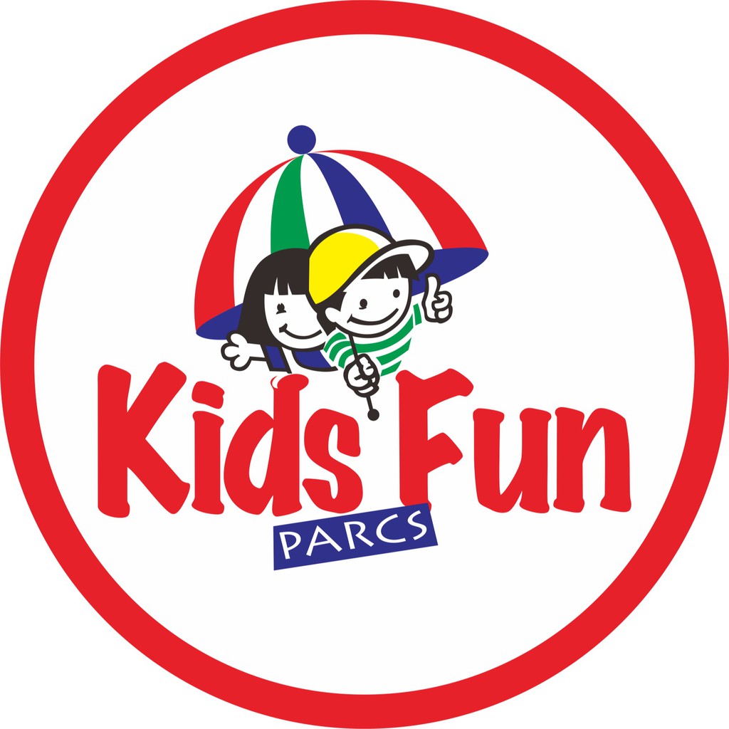 Produk Kids Fun Official | Shopee Indonesia