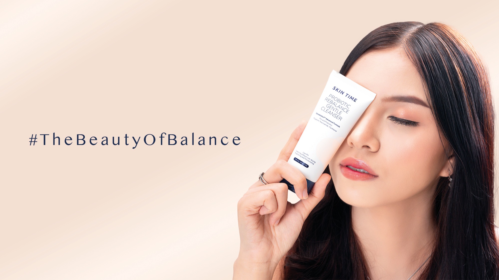 Toko Online SKIN TIME Official Store | Shopee Indonesia