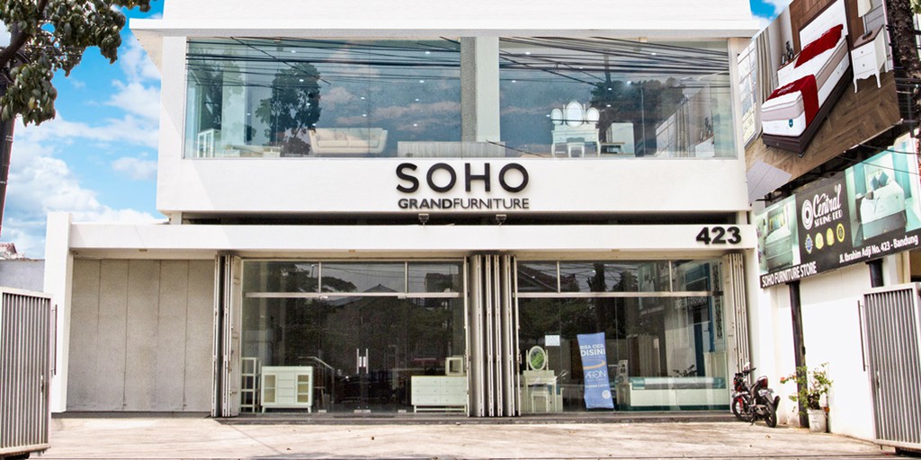 Produk soho.id | Shopee Indonesia