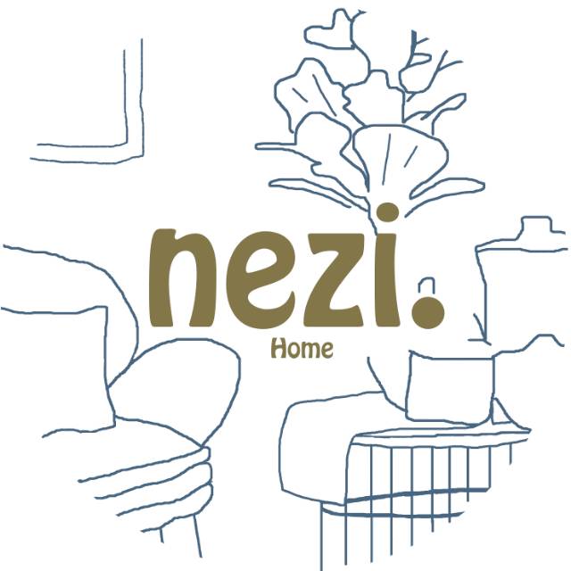 Produk nezi.home | Shopee Indonesia