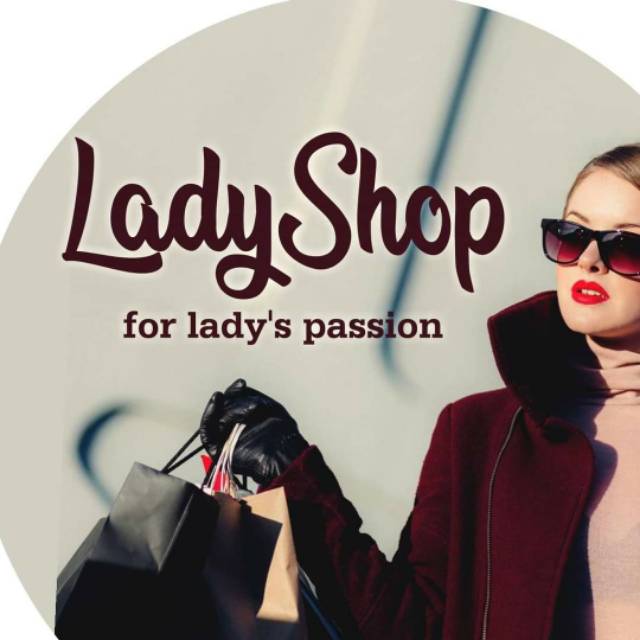 Produk LADYSHOP GROSIR | Shopee Indonesia