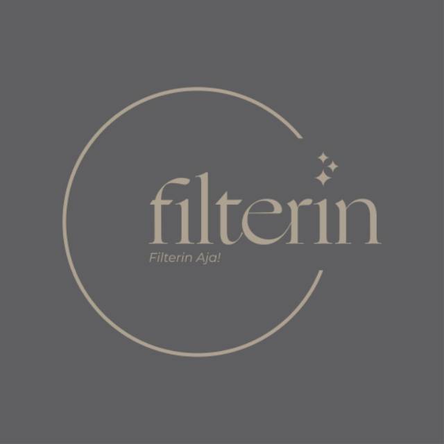 Produk Filterin | Shopee Indonesia