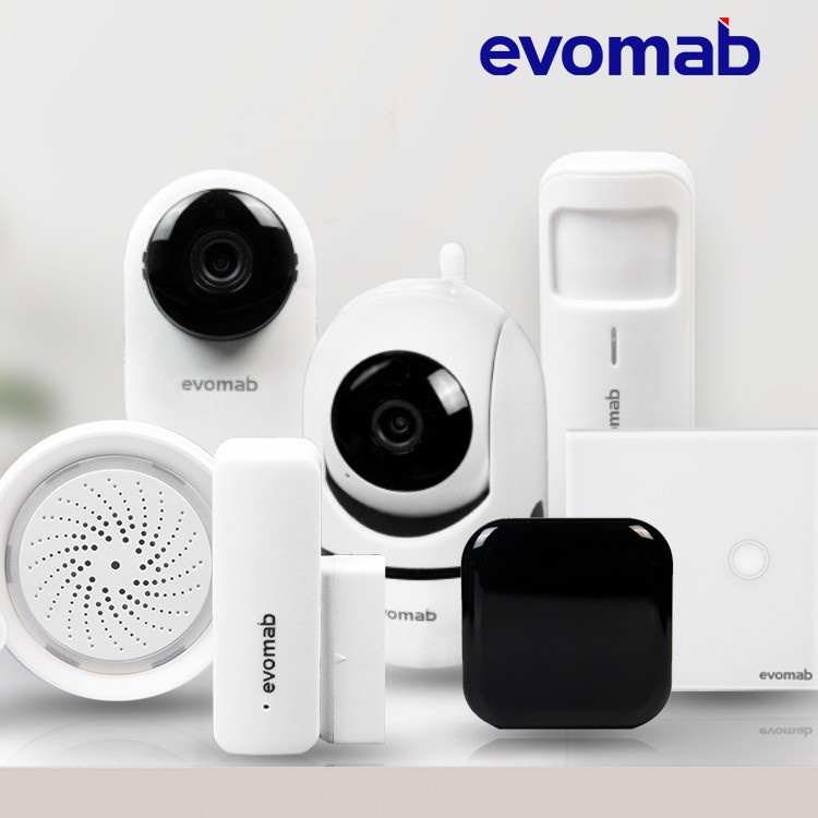 Toko Online evomab Official Shop | Shopee Indonesia