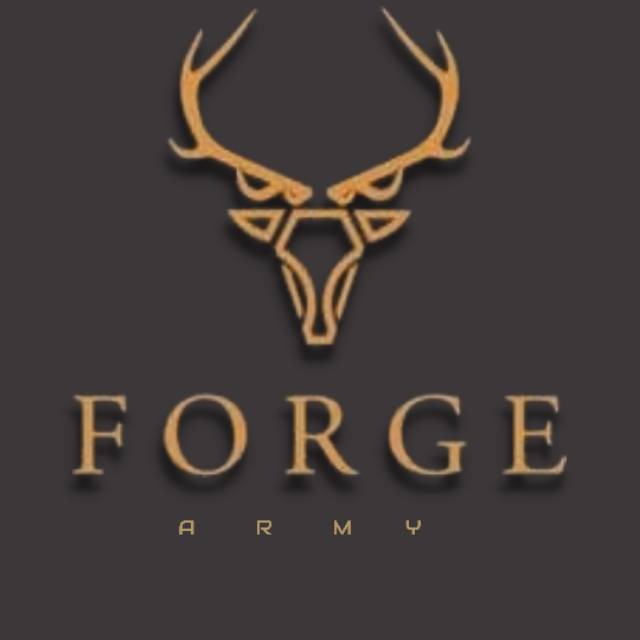 Produk FORGEarmy | Shopee Indonesia