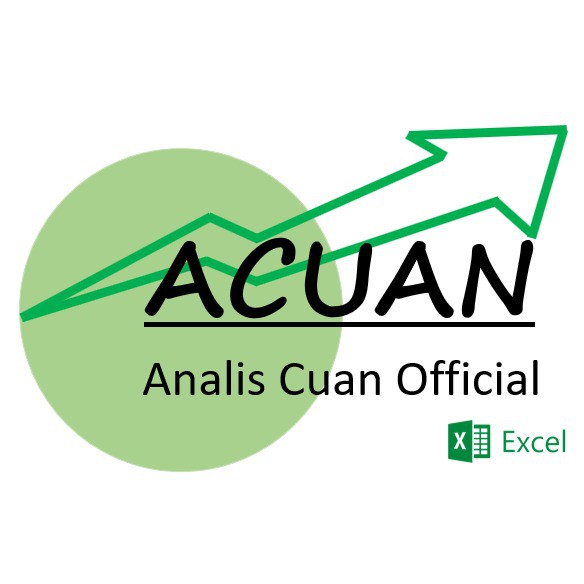Produk ANALIS CUAN OFFICIAL | Shopee Indonesia
