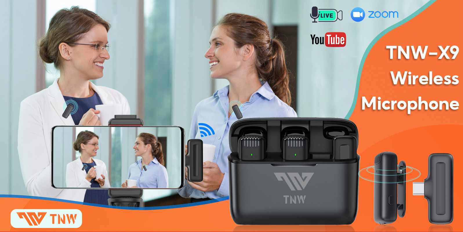 Produk TNW Tech | Shopee Indonesia