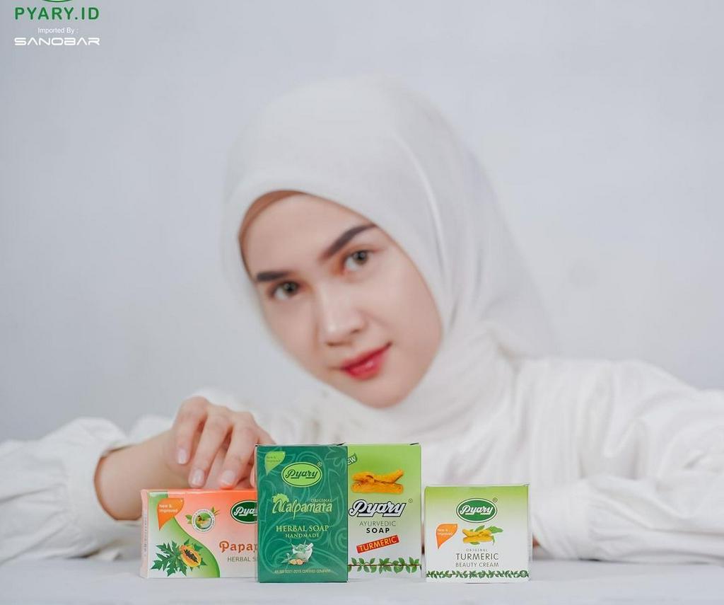 Produk Pyary Official Shop | Shopee Indonesia