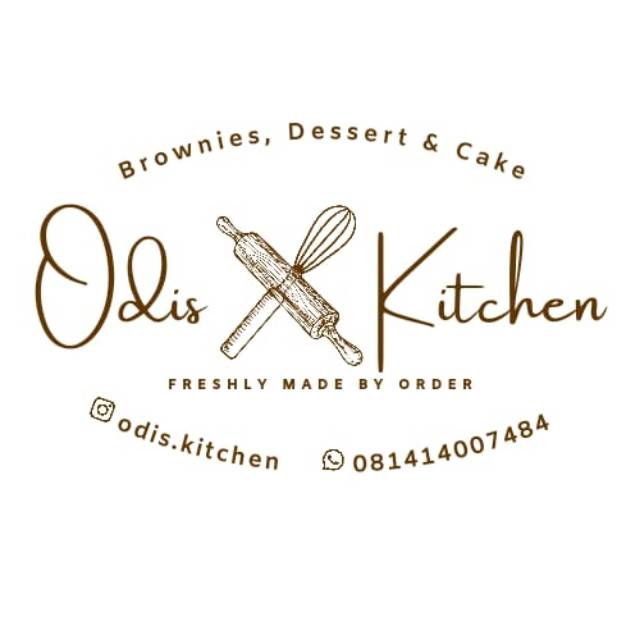Produk Odi's Kitchen | Shopee Indonesia