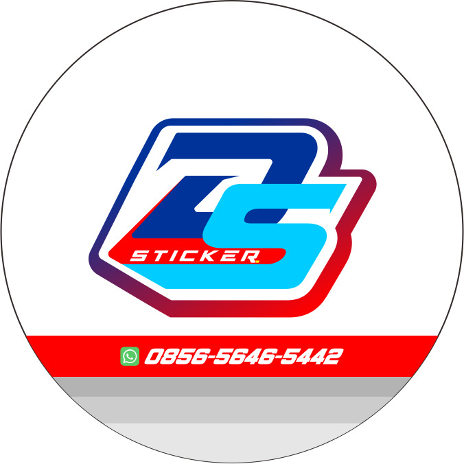 Produk DS STICKER | Shopee Indonesia